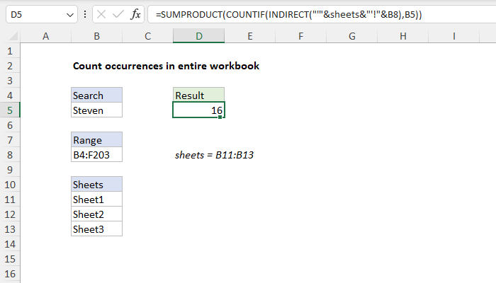 How To Use Countif In Excel Across Multiple Worksheets how-to-use-countif-in-excel-across-multiple-worksheets